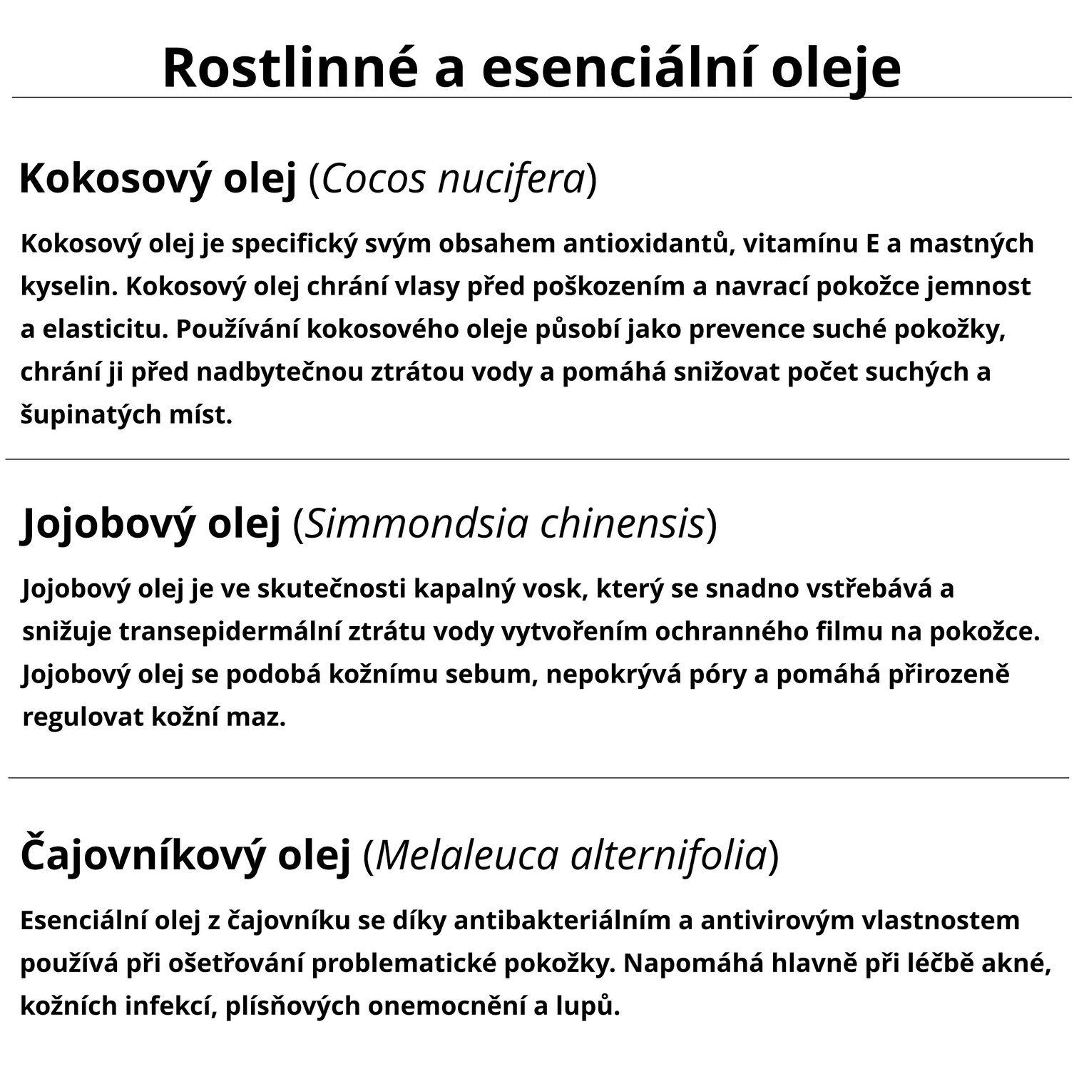 MARK scrub - o mně - MARK face and body Česko